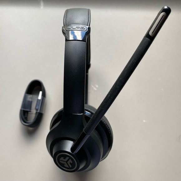 Other | Jlab Go Work Wireless Headset | Poshmark